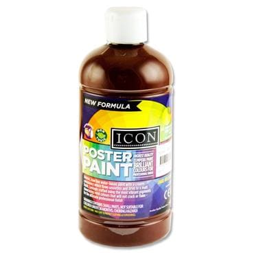 Poster Paint 500 Ml
